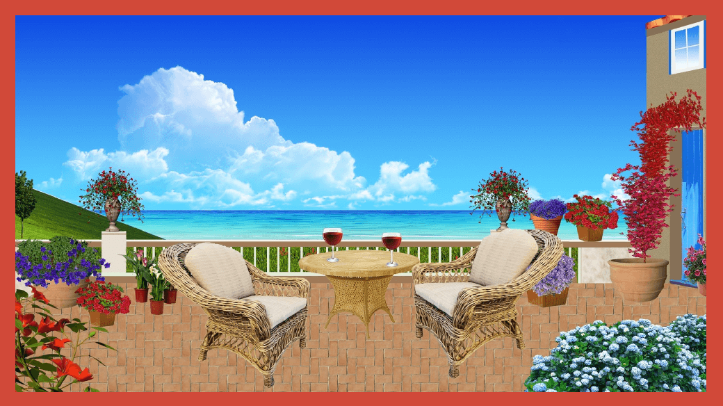 New Home Redesign- Patio Ideas for 2019 – Sunniland Patio - Patio ...