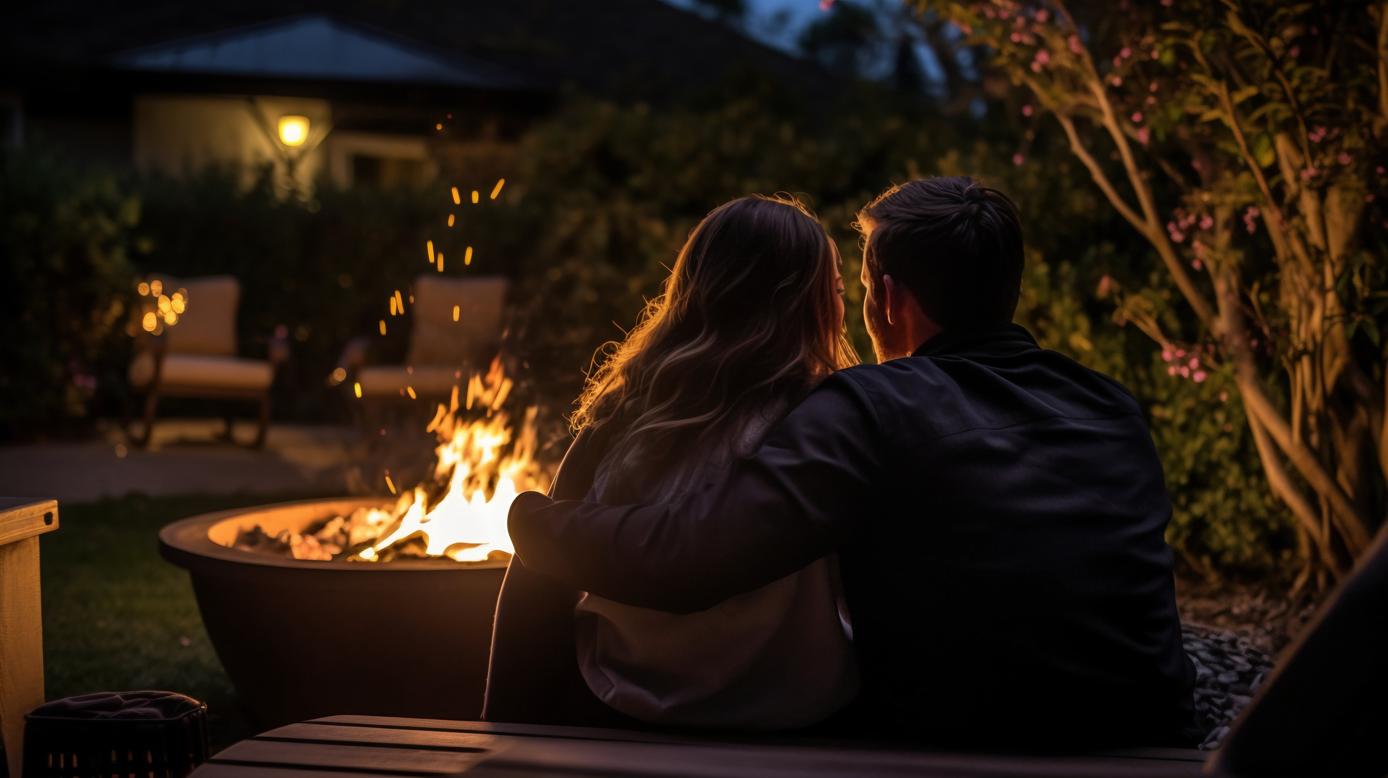 5 Ways to Transform Your Patio for a Valentine's Day Date – Sunniland ...
