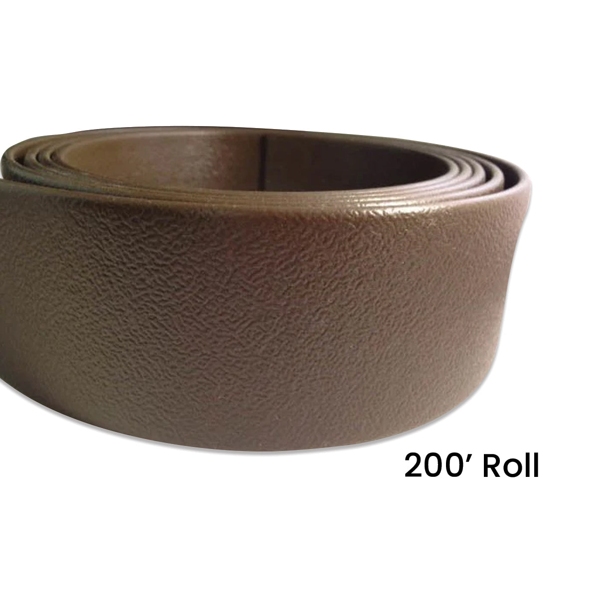 2" Textured Vinyl Strapping | 200 Foot Roll | Item V200-20-TX ...