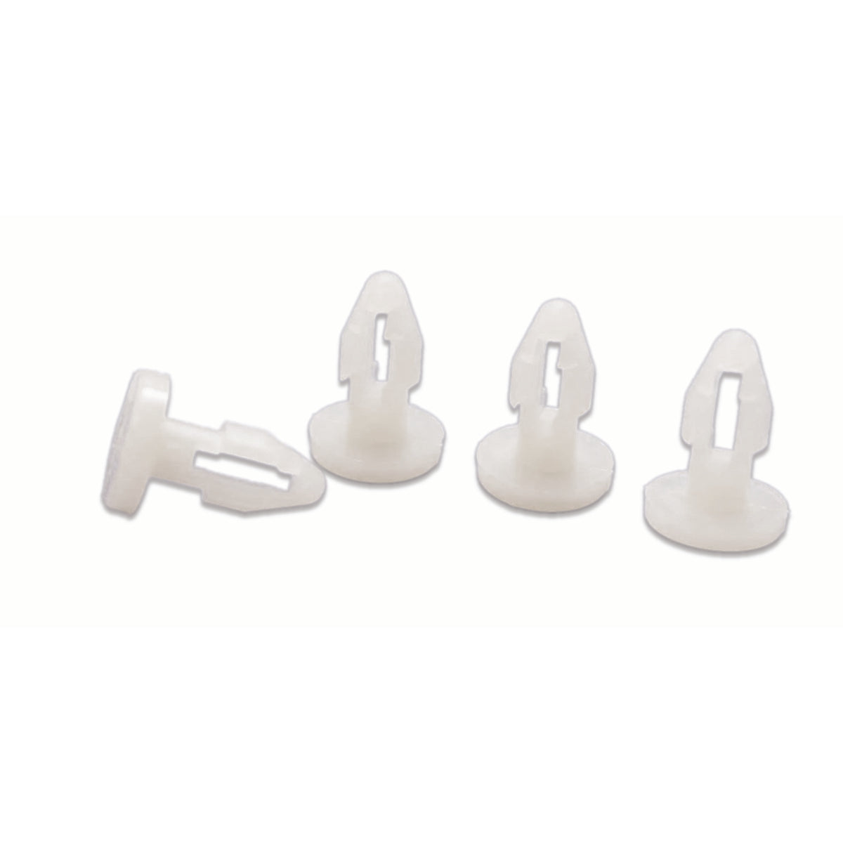 White Single Wrap Plastic Rivet Item #30-516 | Qty 100 – Sunniland ...