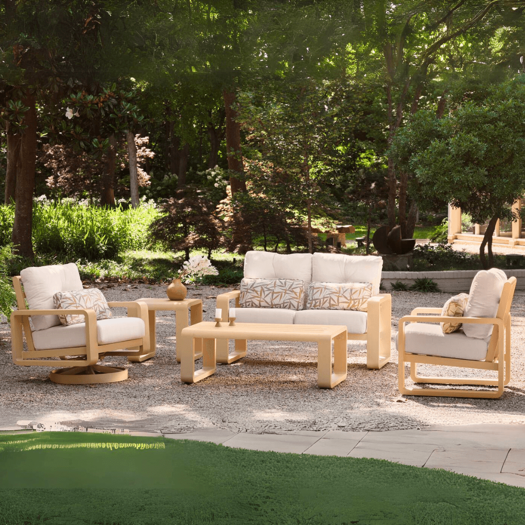 Outdoor Patio Sets – Sunniland Patio - Patio Furniture in Boca Raton