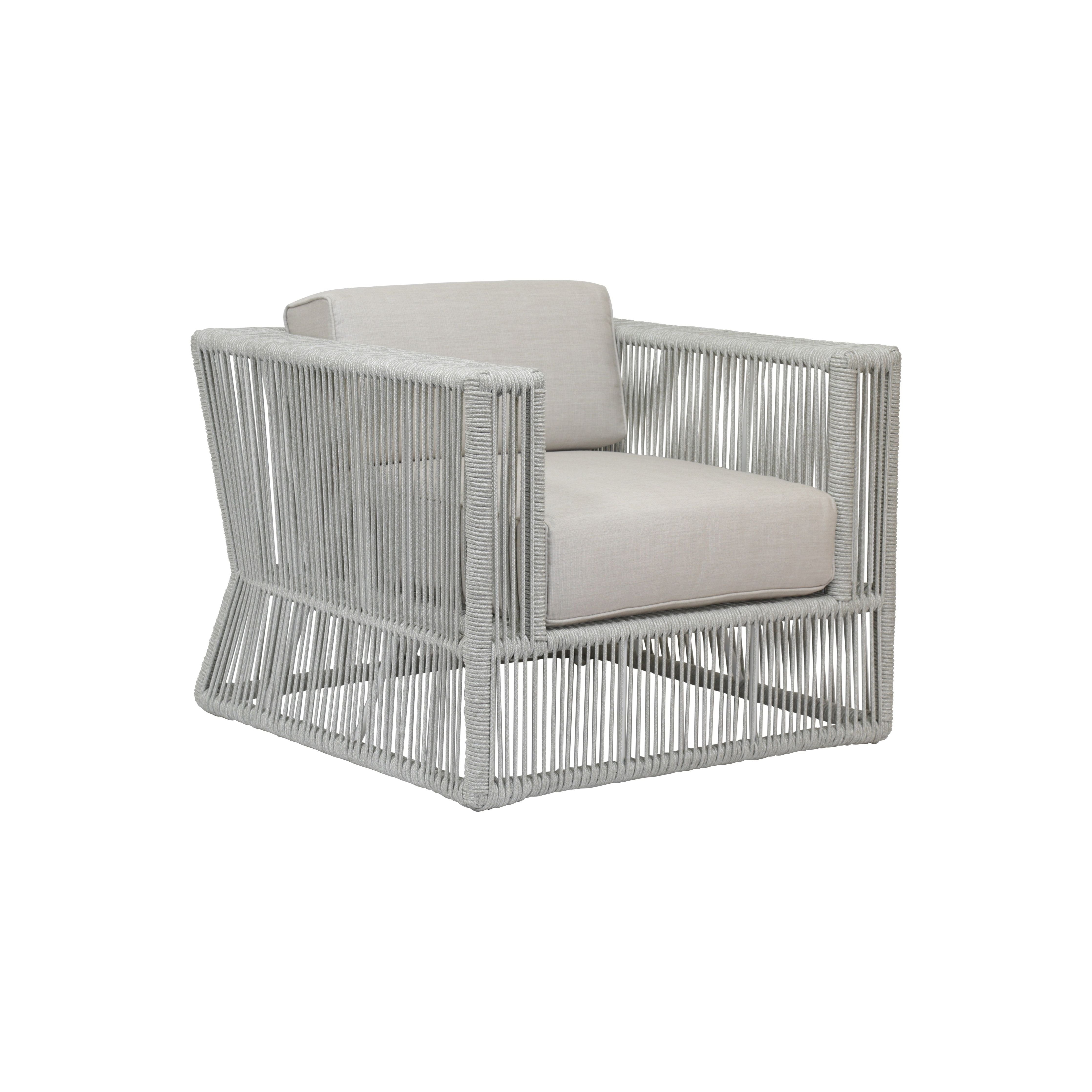 Sunset West Miami Club Chair | 4401-21 – Sunniland Patio - Patio ...