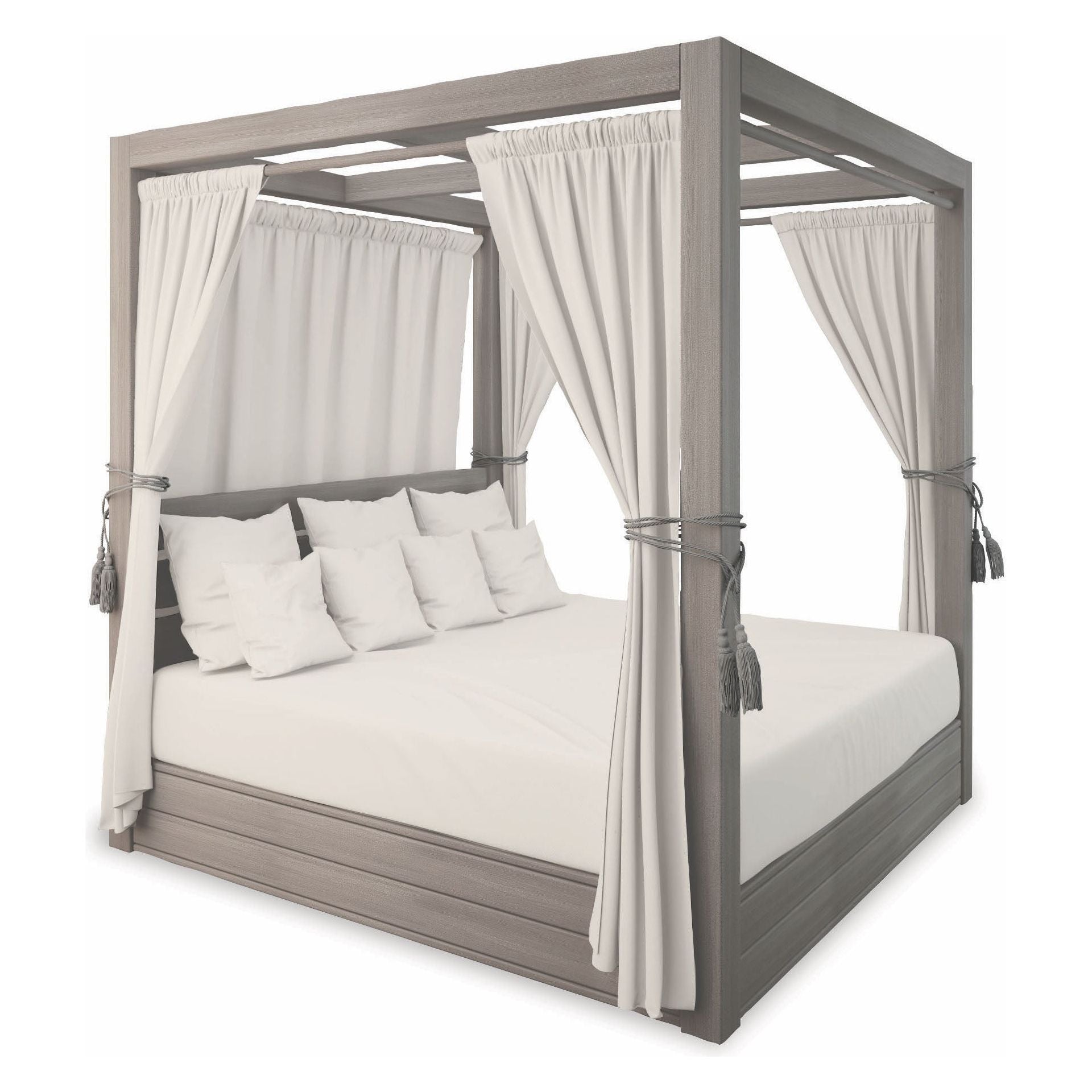 Sunset West Laguna Resort King Daybed | 3501-DB – Sunniland Patio ...