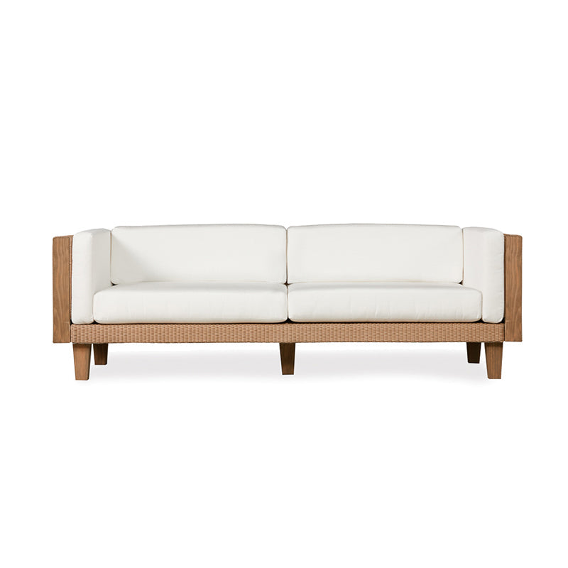 Lloyd Flanders Catalina Sofa – Sunniland Patio - Patio Furniture in ...