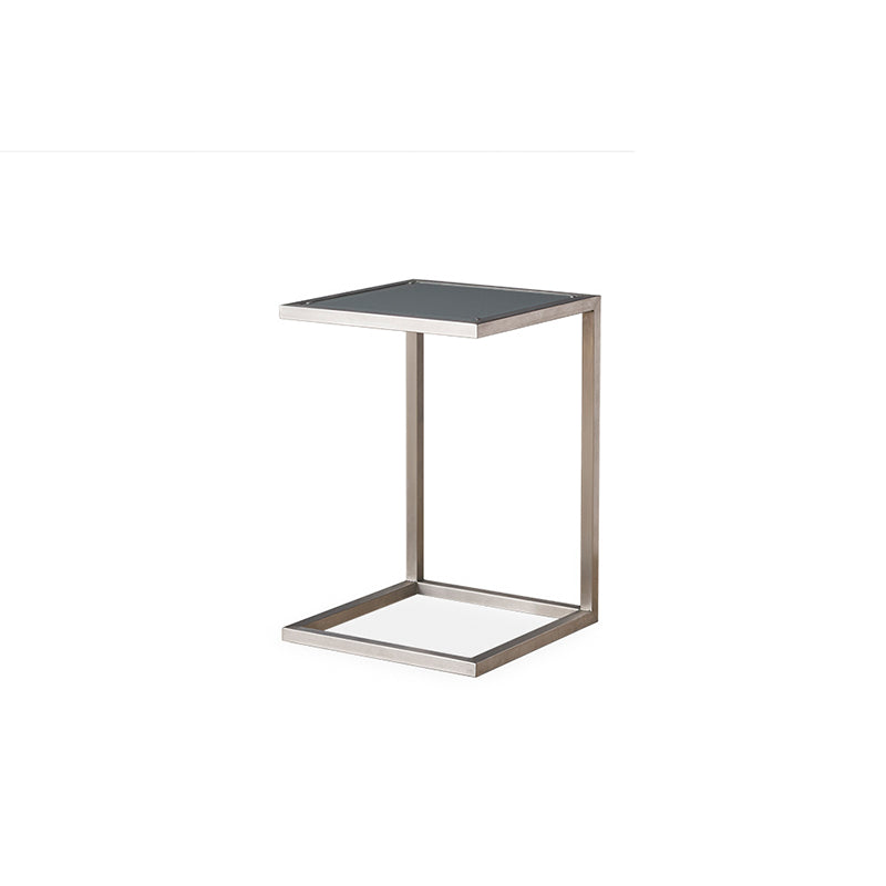 Lloyd Flanders Elements Side Table – Sunniland Patio - Patio Furniture ...
